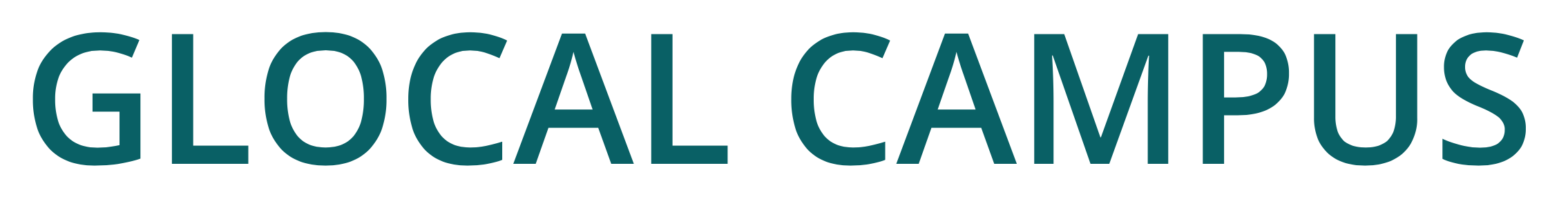 Home | Glocal-Campus